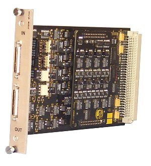 Strain Gage Signal Conditioner